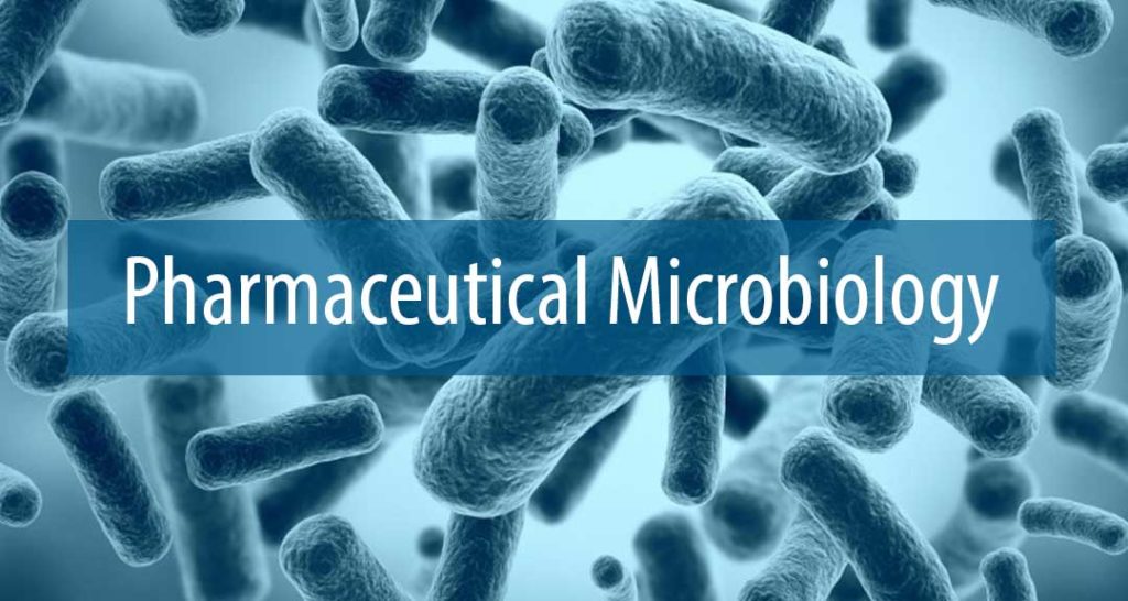 Microorganisms of Pharmaceutical Interest - Pharmapproach.com